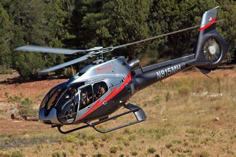 Airbus H130/Eurocopter Ec130T2 Price And Operating Costs - Bolt Flight