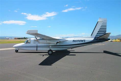 Turboprops Archives - Bolt Flight