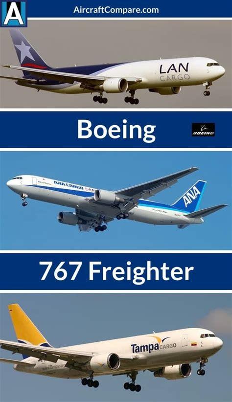 Boeing 767 Price and Operating Costs - Bolt Flight