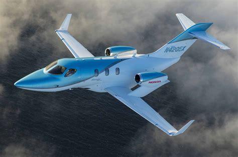 Honda Jet Elite Price and Operating Costs - Bolt Flight