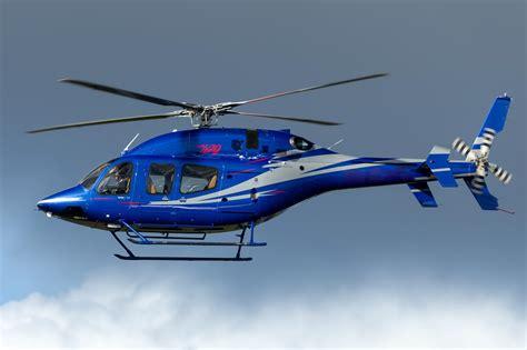 Bell 429 Price And Operating Costs - Bolt Flight