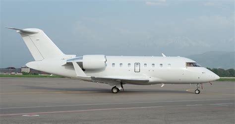 Bombardier/Challenger 604 Price and Operating Costs - Bolt Flight