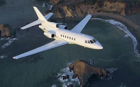 Dassault Falcon 50 Price and Operating Costs - Bolt Flight