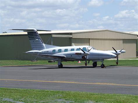 Piper Cheyenne IIIA Price and Operating Costs - Bolt Flight
