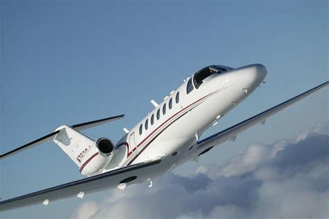 Cessna Citation Jet Price and Operating Costs - Bolt Flight