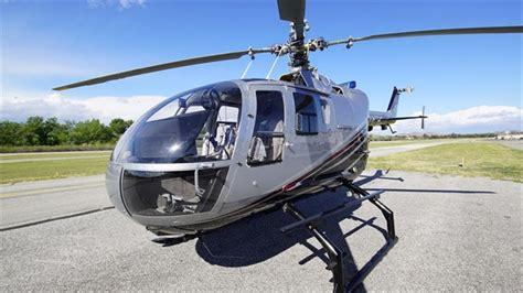 Airbus/Eurocopter Bo105Ls-A3 Price And Operating Costs - Bolt Flight