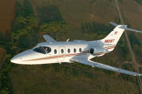 Hawker 400XP Price and Operating Costs - Bolt Flight