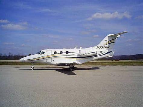 Beechcraft Premier IA Price and Operating Costs - Bolt Flight