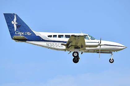 Cessna 402C Price and Operating Costs - Bolt Flight