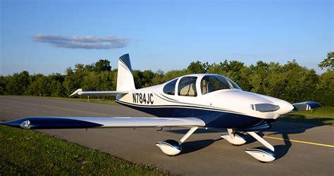 Vans RV 10 Price and Operating Costs - Bolt Flight