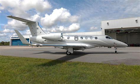 Embraer Phenom 300E Price and Operating Costs - Bolt Flight