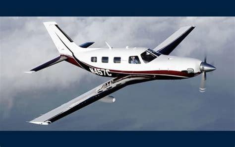 Piper Meridian Price and Operating Costs - Bolt Flight
