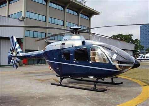 Airbus/Eurocopter Ec135T1 Price And Operating Costs - Bolt Flight