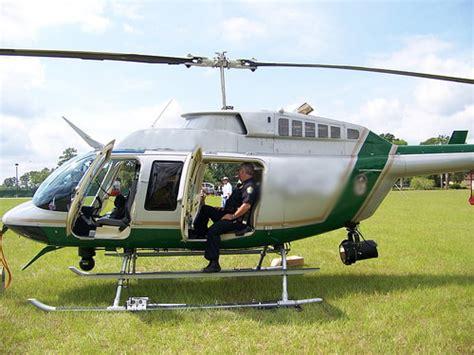 Bell 206L4 Price And Operating Costs - Bolt Flight