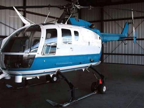 Airbus/Eurocopter Bo105Cbs Price And Operating Costs - Bolt Flight