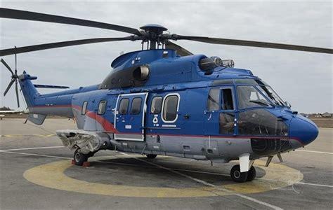 Airbus/Eurocopter As332L1 Price And Operating Costs - Bolt Flight