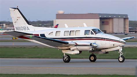 Beechcraft Queen Air B80 Price and Operating Costs - Bolt Flight