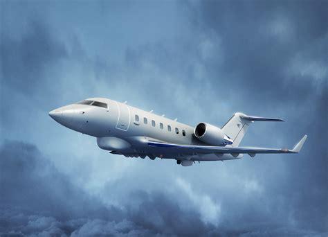 Bombardier/Challenger 650 Price and Operating Costs - Bolt Flight