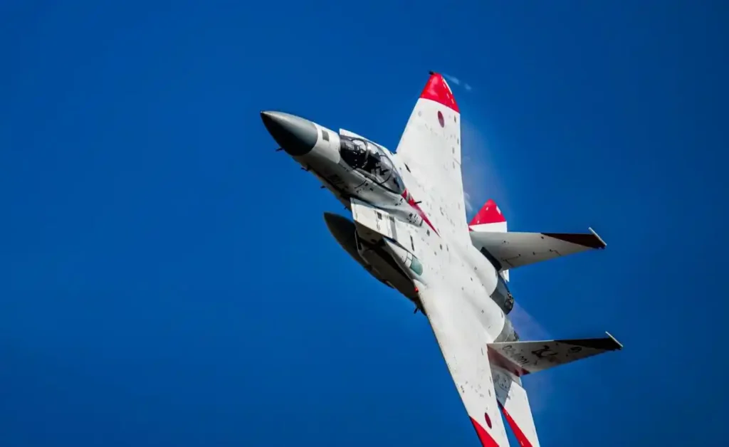 The Japanese F-15J: An In-Depth Look at Its Development, Upgrades, and ...