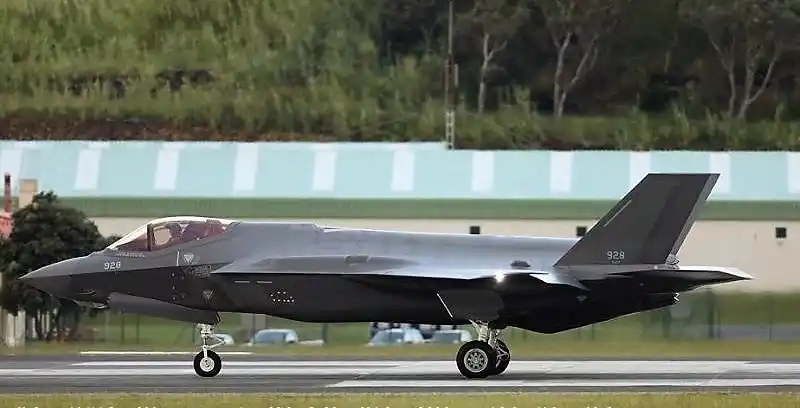 Israeli Combat Aircraft: An In-Depth Overview of IAF's Air Power - Bolt ...