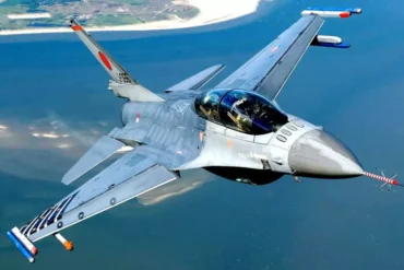 F-16 Cost Per Flight Hour: A Comprehensive Analysis - Bolt Flight