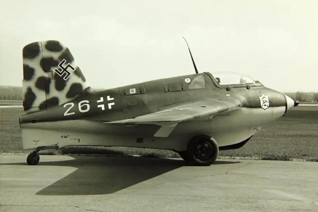 The Hardest WWII Fighter to Fly: An In-Depth Analysis of the ...