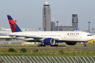 Salary of Pilots at Delta Airlines: Comprehensive Guide to Earnings in ...