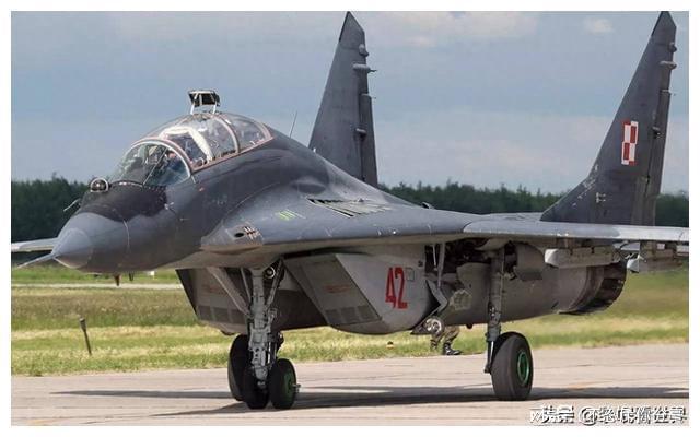 Why Was the MiG-29 Retired? - Bolt Flight