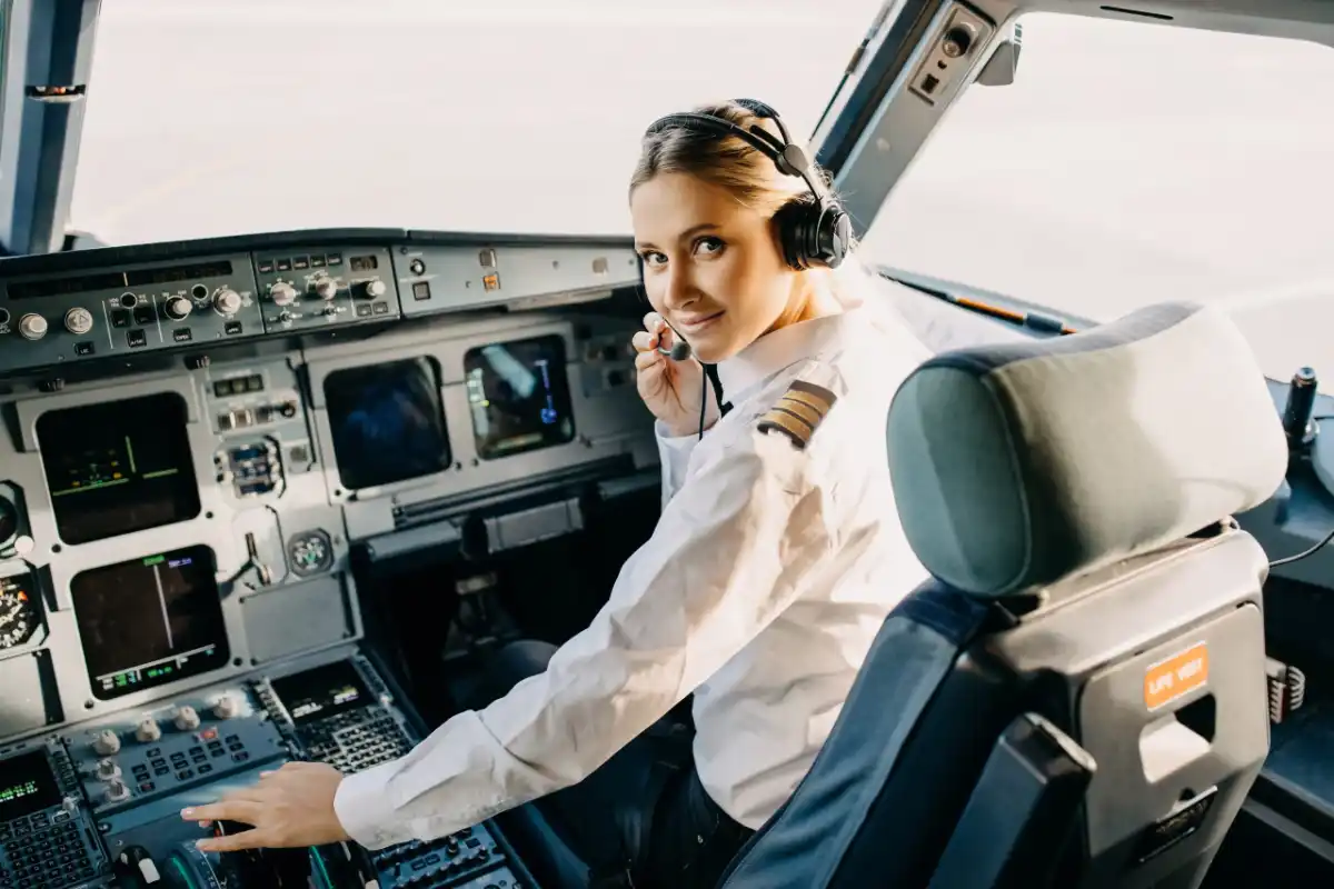 A320 Pilot Salary: Comprehensive Analysis of Earnings by Region and ...