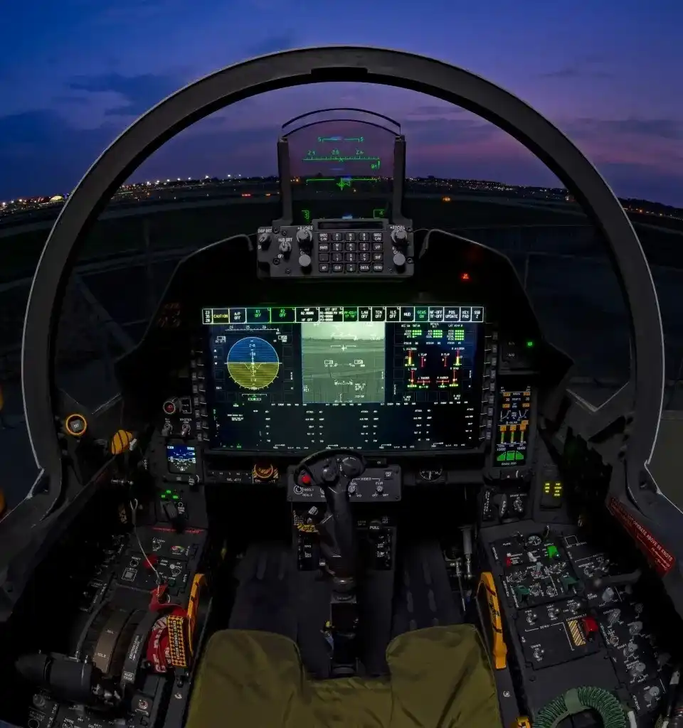 F-15 Combat Capabilities: A Comprehensive Overview of the F-15EX and ...
