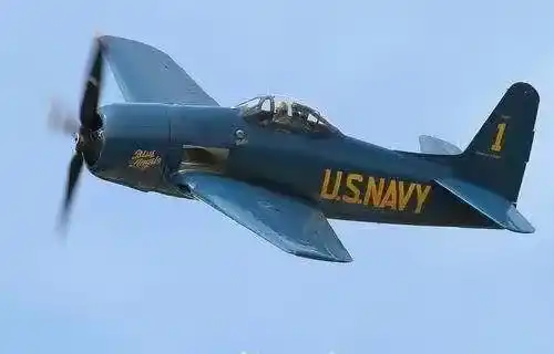 The US Navy Blue Angels: Masters of Aerobatic Brilliance - Bolt Flight