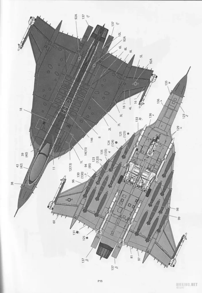 F-16XL: A Revolutionary Leap in Fighter Aircraft Design - Bolt Flight