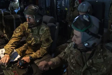 Combat Systems Officer: Key Roles, Skills, and Career Path - Bolt Flight