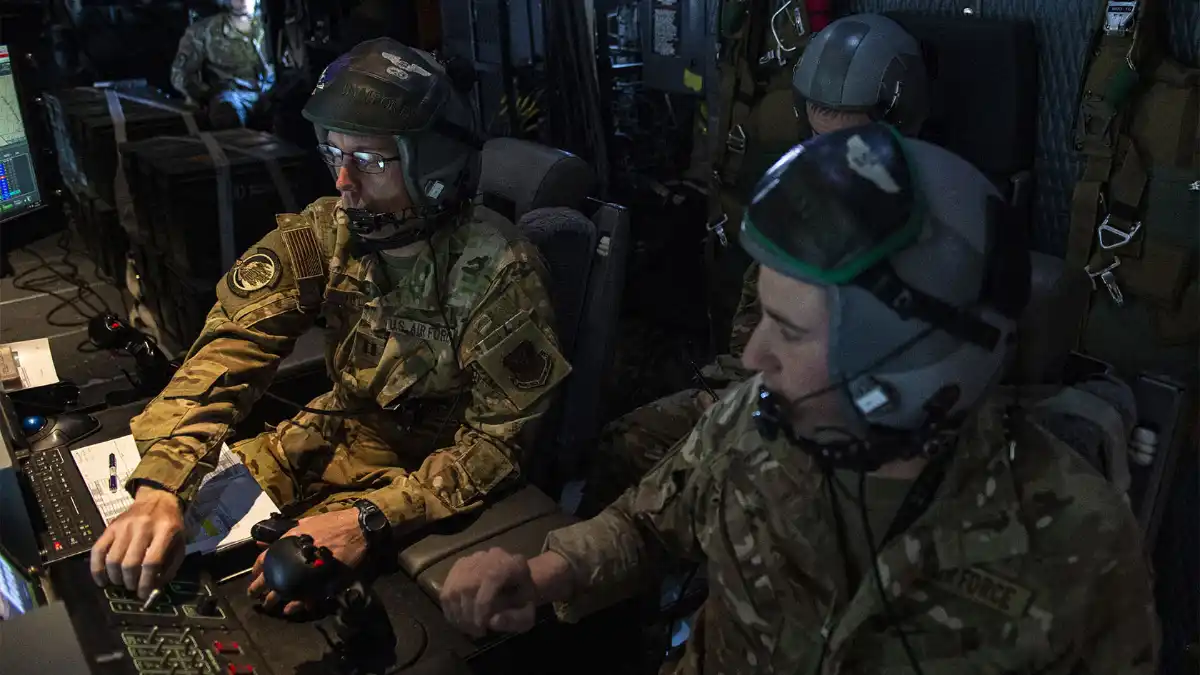 Combat Systems Officer Salary: Comprehensive Analysis - Bolt Flight