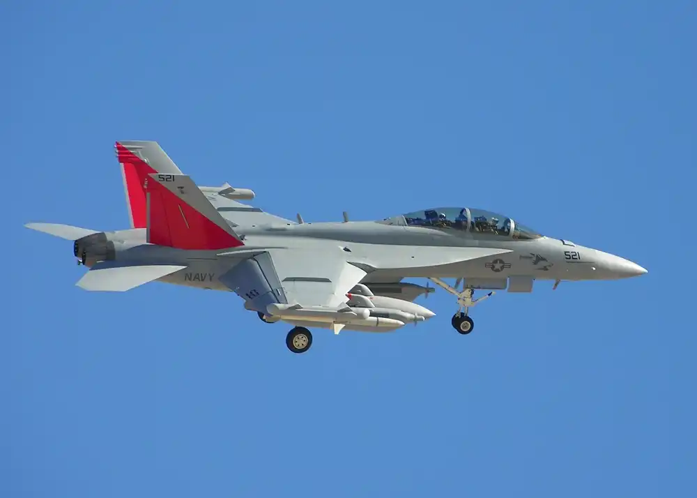 Ea 18g Growler Price A Comprehensive Breakdown Bolt Flight
