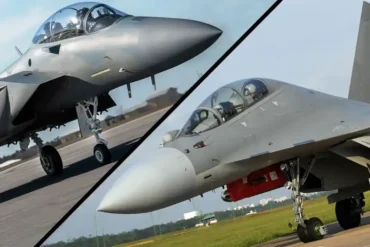 Inside the F-22 Raptor Cockpit: Advanced Avionics and Cutting-Edge ...