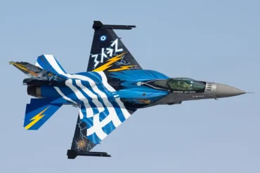 The Legacy and Future of the F-15 Demo Team and F-15E Demo Team: A ...