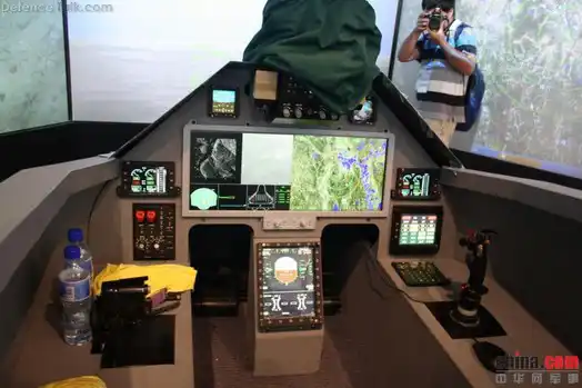 Chengdu J-20: China's Stealth Fighter Powerhouse - Bolt Flight