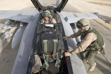 Naval Flight Officer: A Comprehensive Guide to Roles, Training, and ...