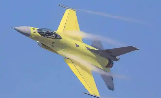 F-16V Block 70: The Evolution of the Super Viper - Bolt Flight
