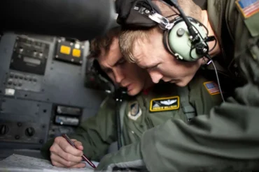 Naval Flight Officer: A Comprehensive Guide to Roles, Training, and ...