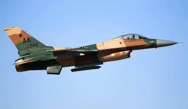 Aggressor Squadron: The U.S. Air Force's Elite Adversary Training Unit ...