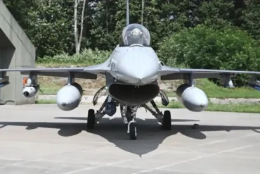 F-16 Bomb: Comprehensive Guide to Its Strike Capabilities - Bolt Flight