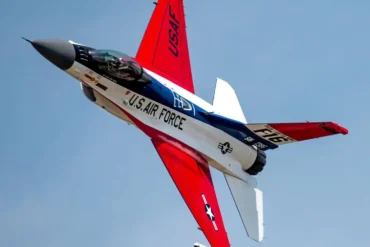 F-22 Demo Team 2025 Schedule: A Year of High-Flying Excitement - Bolt ...