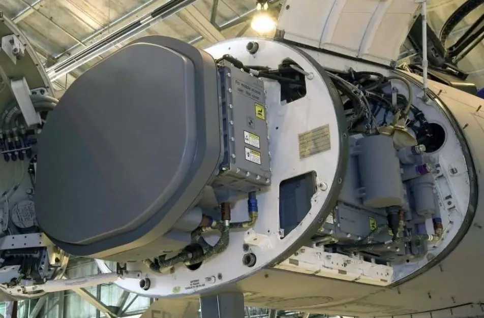 F-16 Electronic Warfare: Evolution, Key Technologies, and Strategic ...