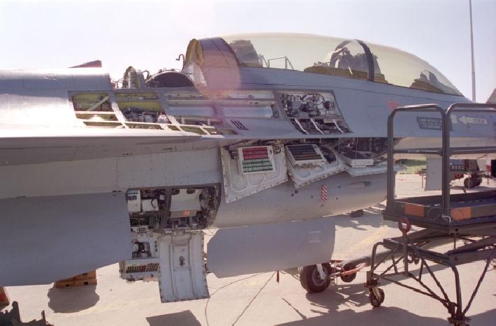 F-16 Emergency Power Unit (EPU): Function, Operation, and Safety - Bolt ...