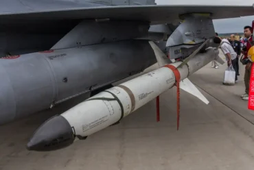 F-16 and AGM-88 HARM: The Core of SEAD Operations - Bolt Flight