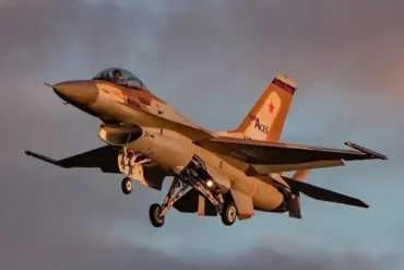 Trimmable Horizontal Stabiliser - Bolt Flight