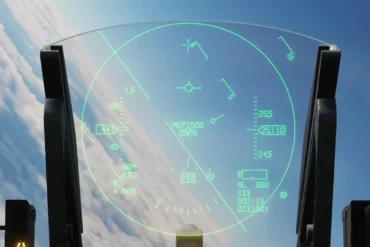 Multifunction Display (Mfd) - Bolt Flight