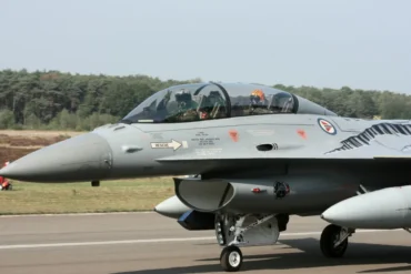 Line Replaceable Unit - Bolt Flight